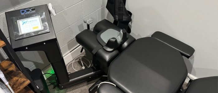 Surgical Decompression Therapy | Decompression Therapy